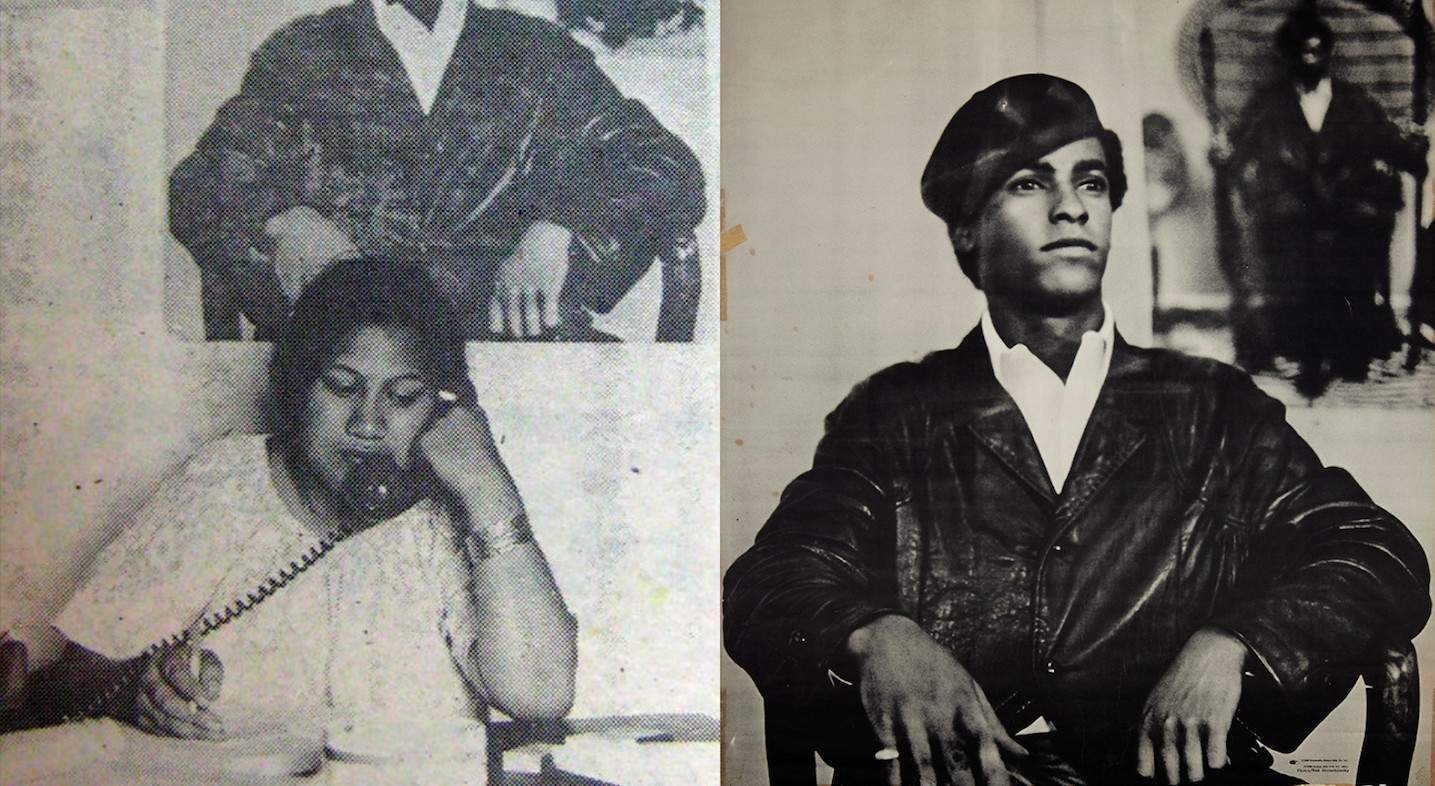 The Polynesian Panthers: What you need to know — thecoconet.tv - The ...