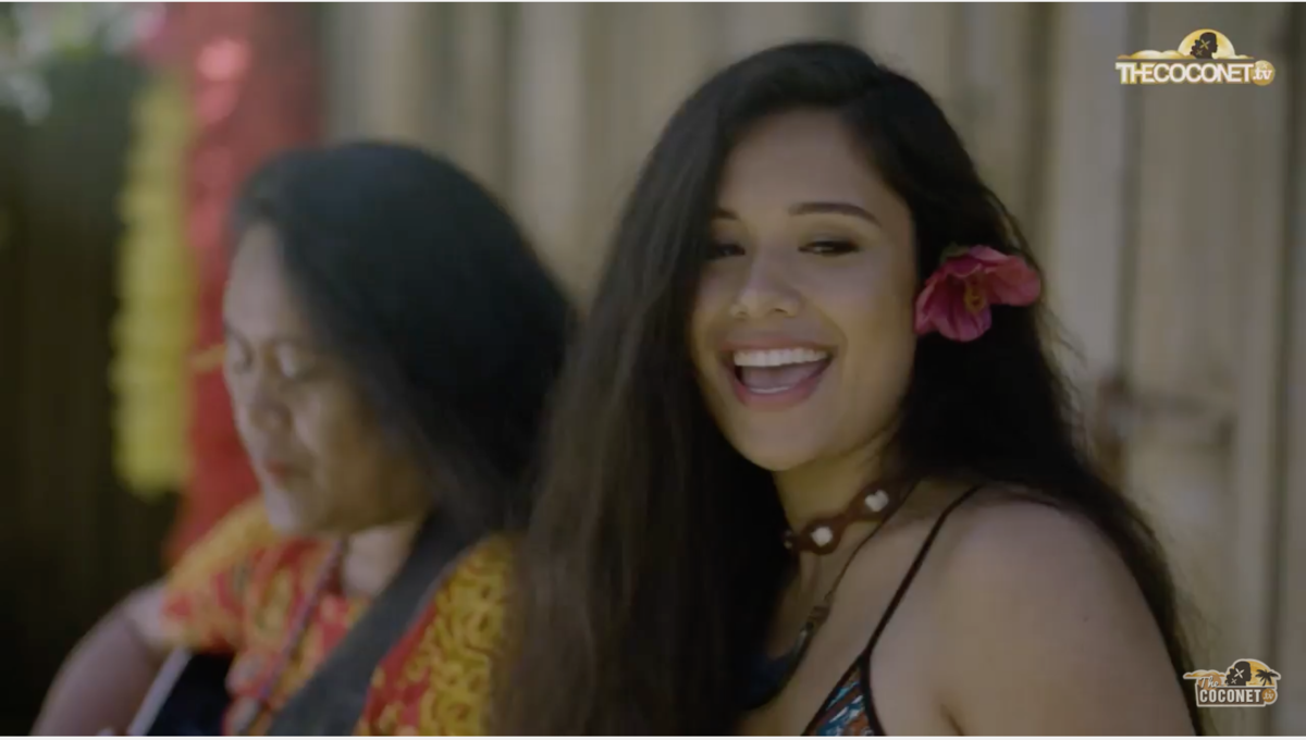 POLY SONGBOOK: FOFOGA SAMOANA — thecoconet.tv - The world’s largest hub ...