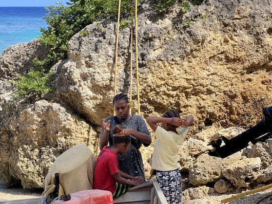 FACES OF FUTUNA, VANUATU — thecoconet.tv - The world’s largest hub of ...