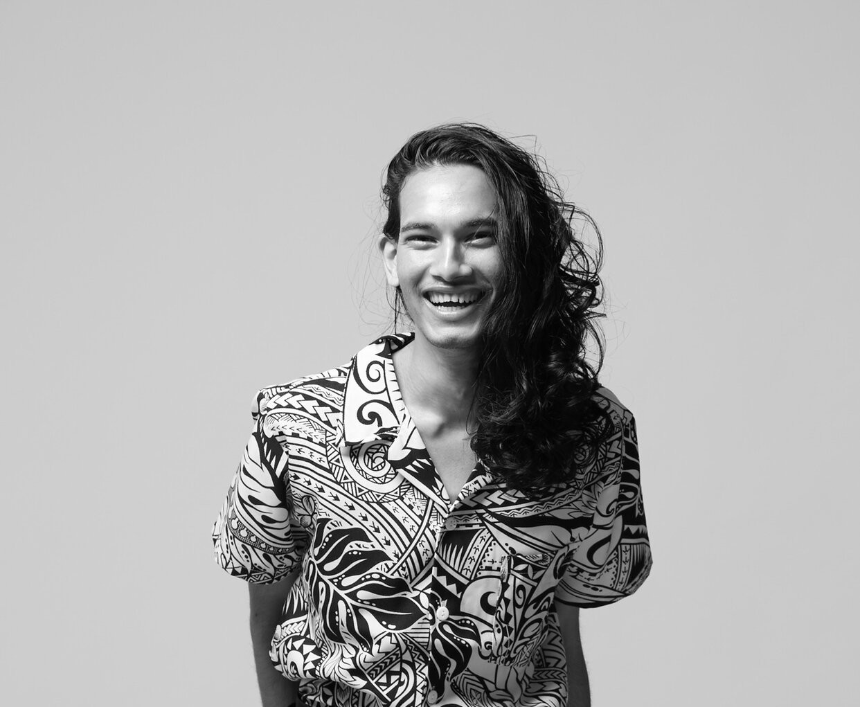 PRIDE - PASIFIKA STORIES - SHANEEL LAL — thecoconet.tv - The world’s ...