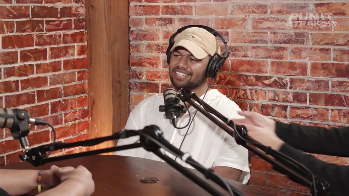 Run it Straight with Nate Nauer - Episode 3: Joe Daymond — thecoconet ...