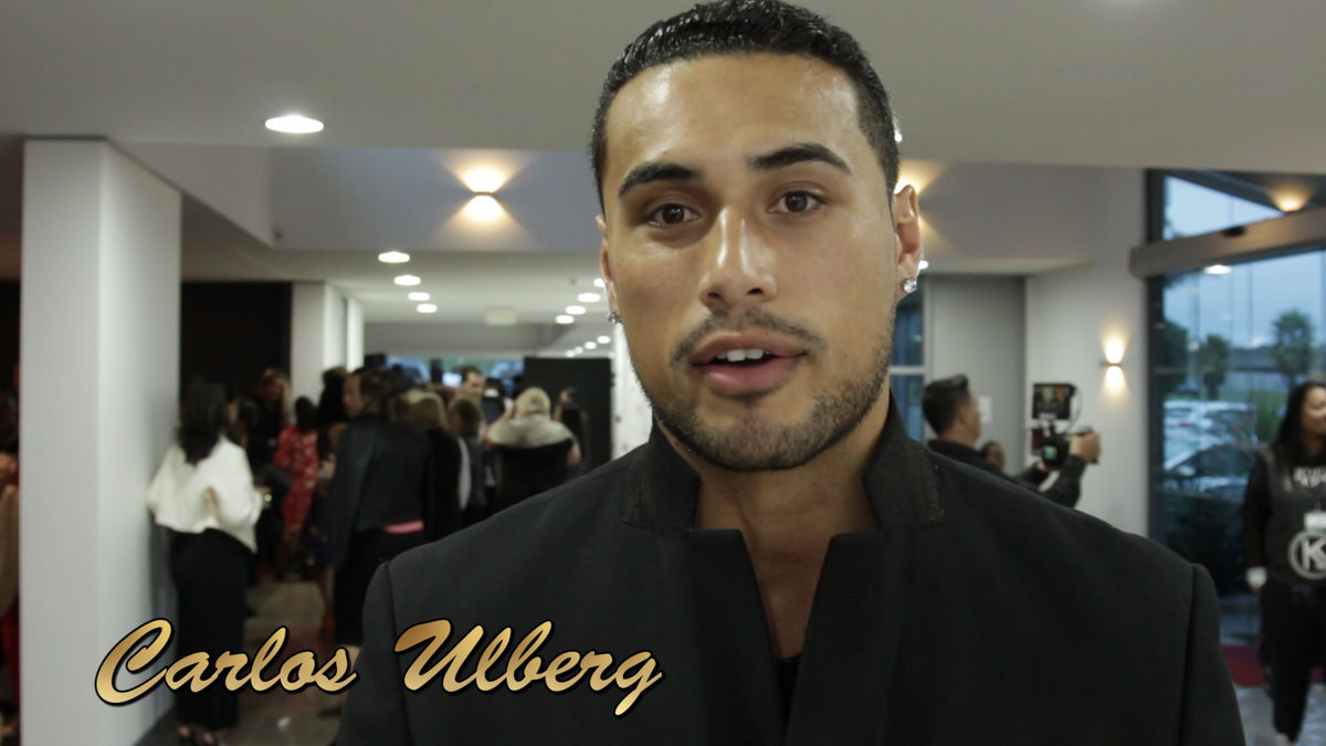 Carlos Ulberg Coco Catchup — thecoconet.tv - The world’s largest hub of ...