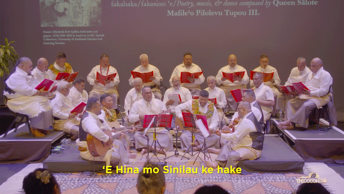 Nepituno / (God) Neptune - Feohi'anga 'Ia Kalaisi Collective ...