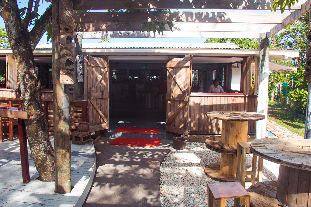 BEST ISLAND EATING in TONGATAPU — thecoconet.tv - The world’s largest ...
