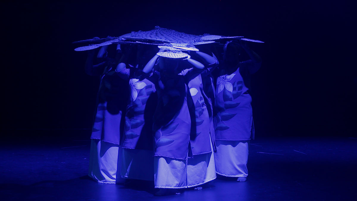 Sau e Siva presents Lalelei: Fonuea Pt 2 — thecoconet.tv - The world’s ...