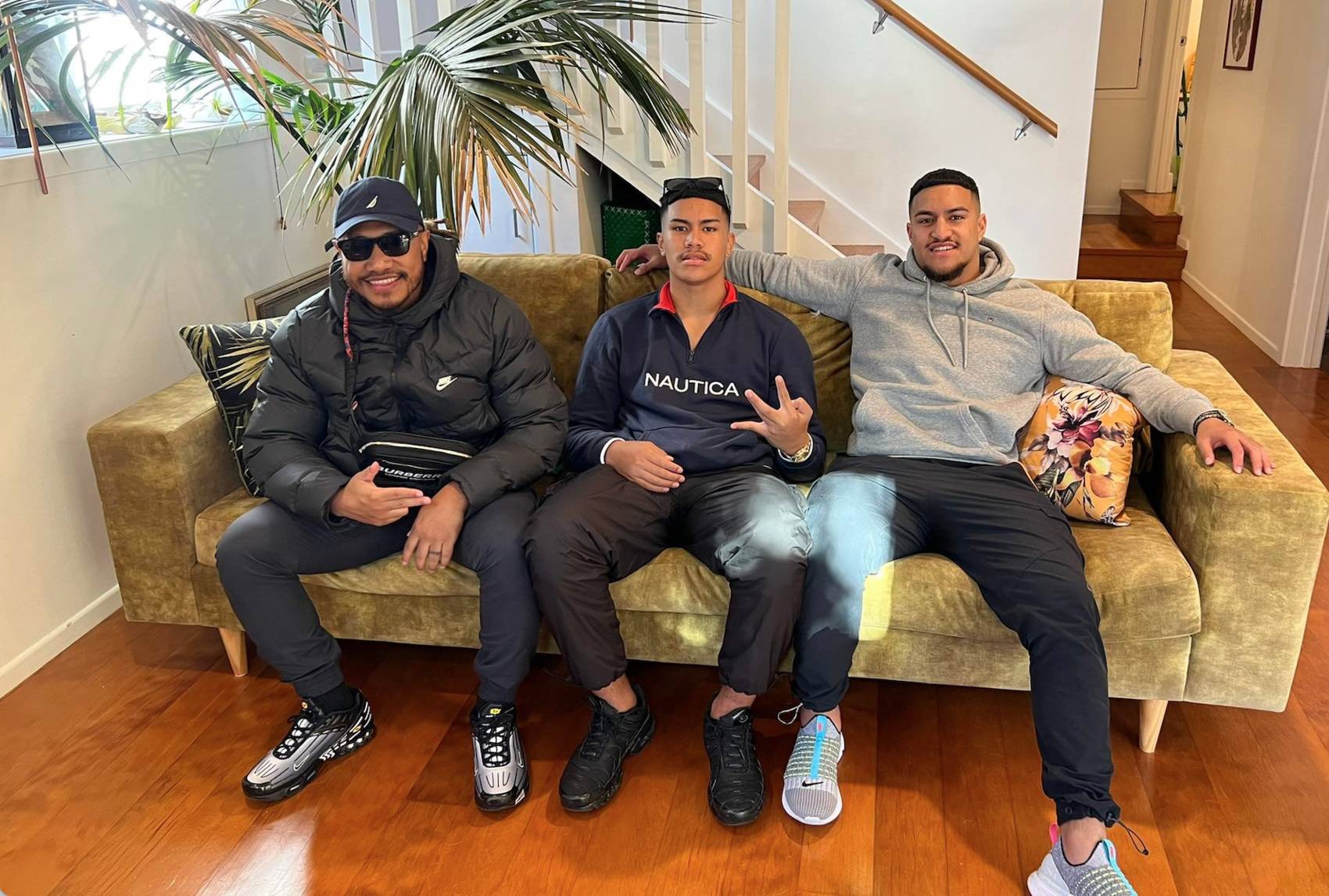 LISI on Sports Talk: Favourite sport, State of Origin & Rugby League ...