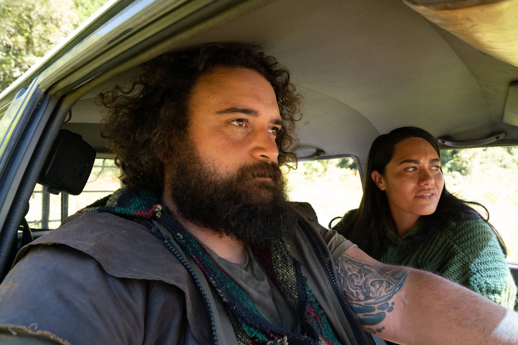 'Muru' - Why its a must watch for brown audiences. — thecoconet.tv ...