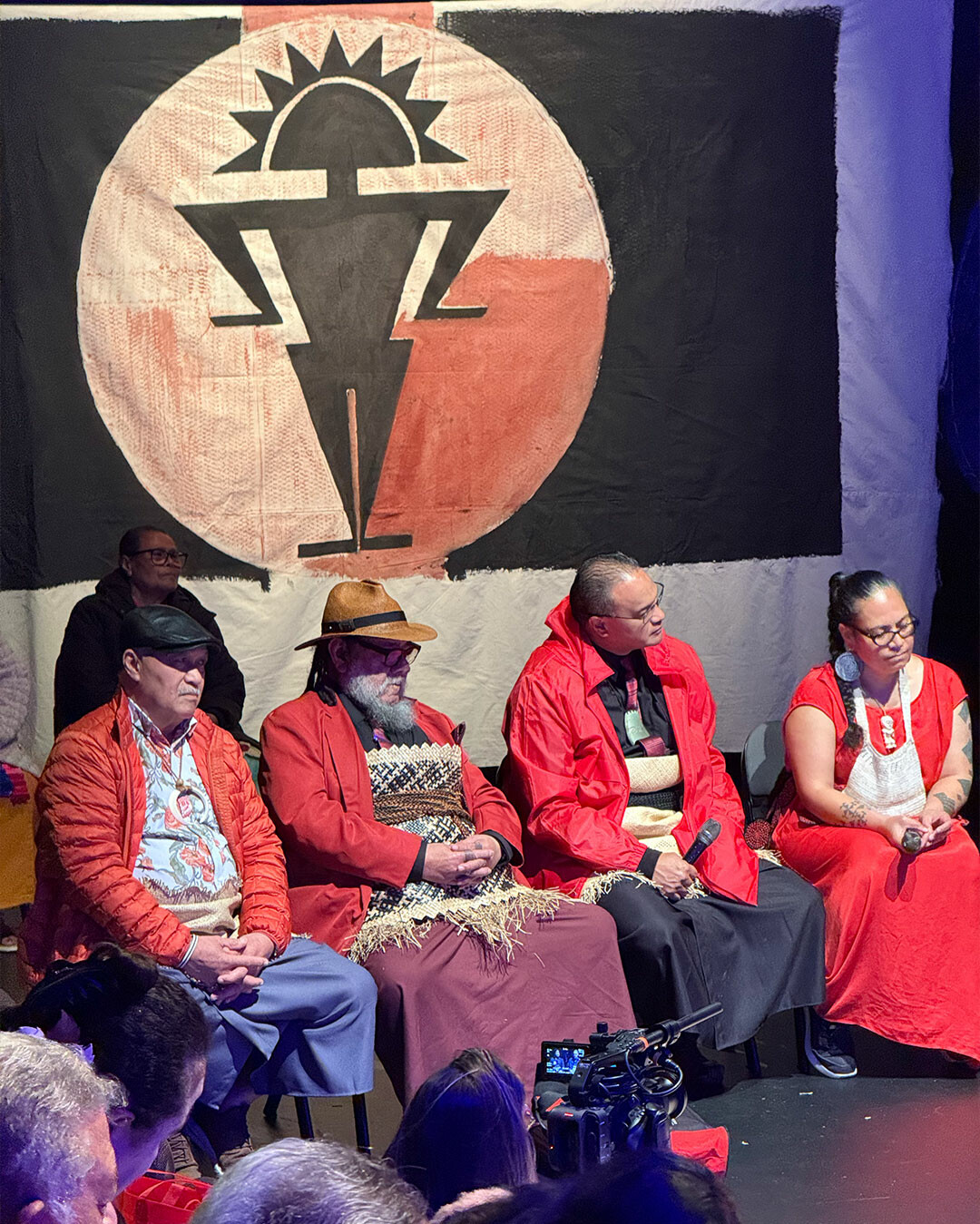 "Walking Backwards Into The Future" - Tongan Views of Tongan Arts ...