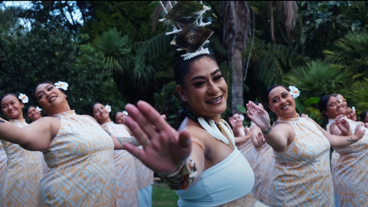 Tree x Wayno - Tupulaga Samoa — thecoconet.tv - The world’s largest hub ...