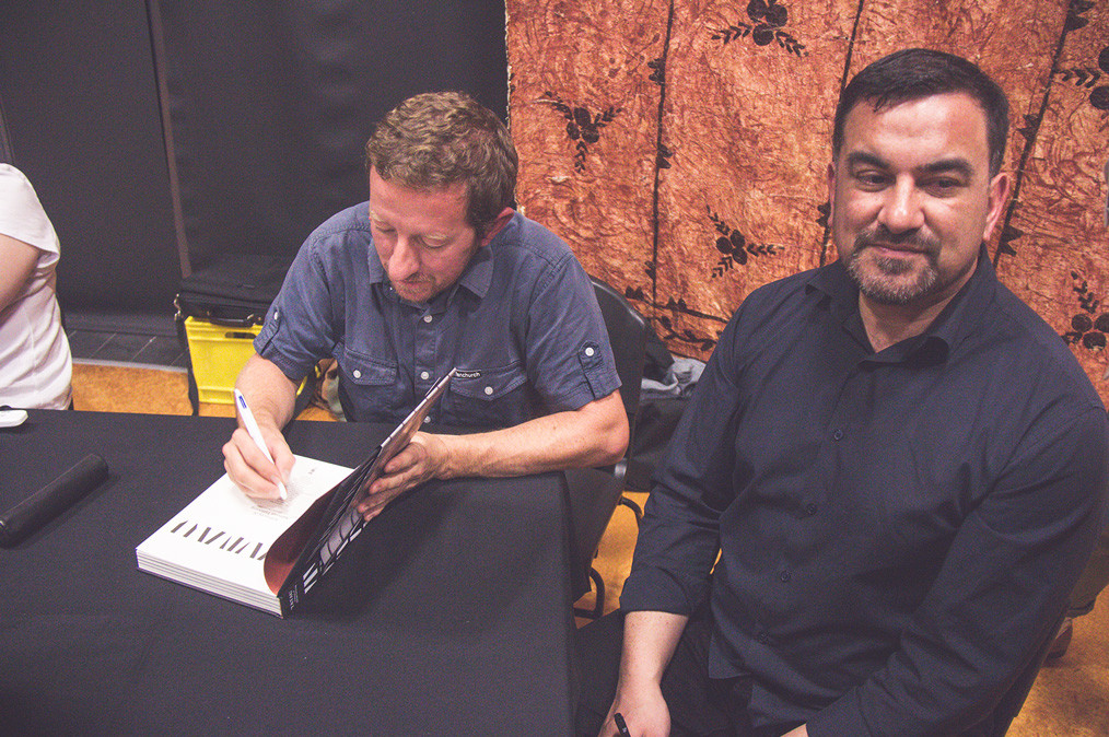 TATAU: A History of Samoan Tattooing — thecoconet.tv - The world’s ...