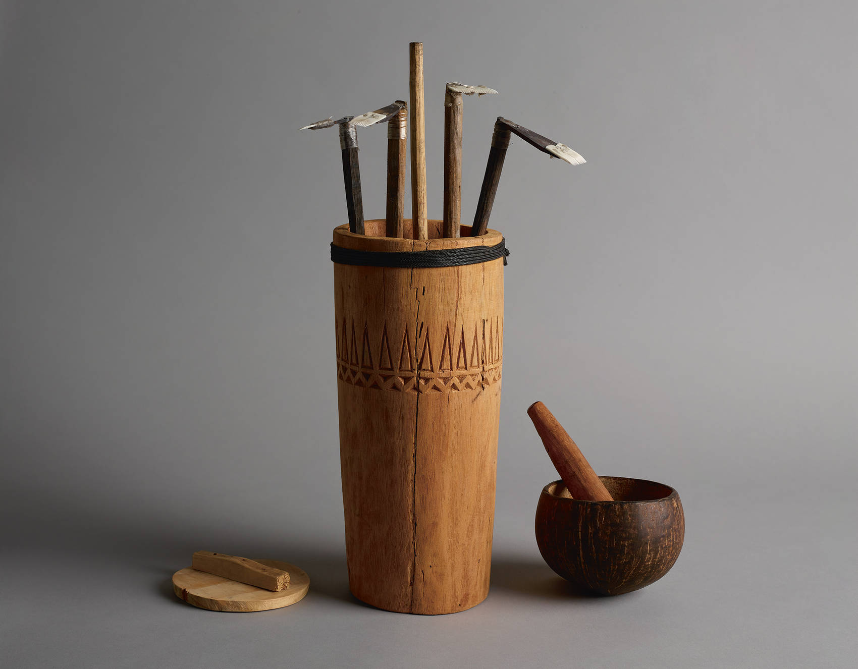 TATAU: A History of Samoan Tattooing — thecoconet.tv - The world’s ...