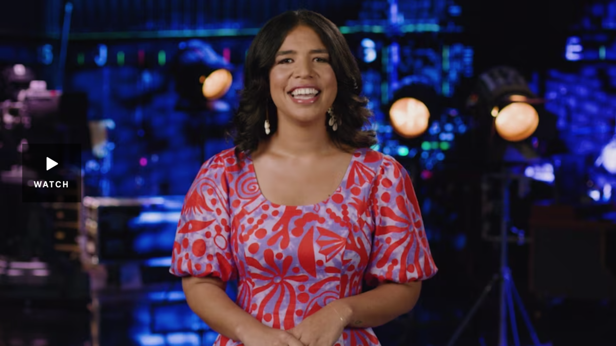 WOMEN OF THE ISLANDS - TAHLEA AUALIITIA — thecoconet.tv - The world’s ...