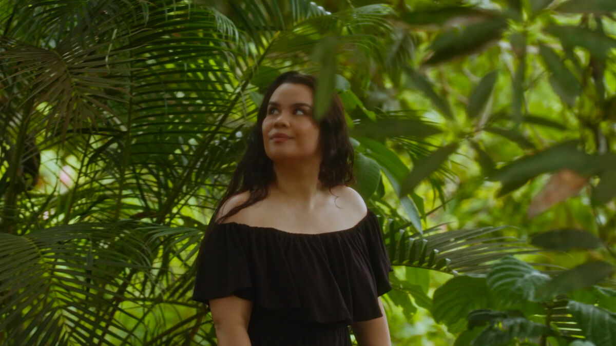 Audrey English | Young, Gifted and Brown — thecoconet.tv - The world’s ...