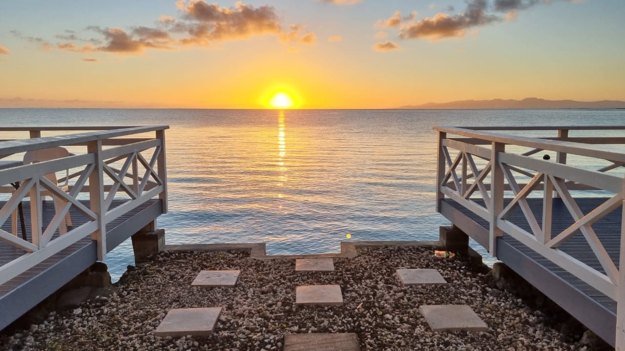 What awaits you in Beautiful Samoa — thecoconet.tv - The world’s ...