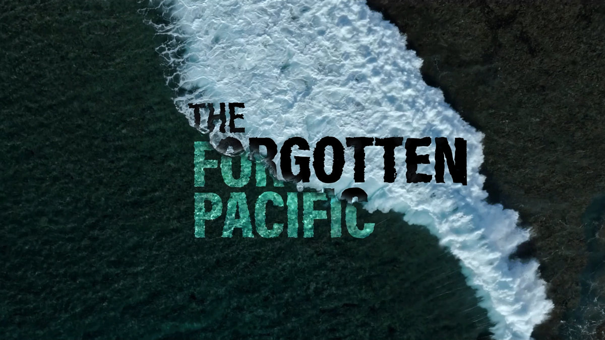The Forgotten Pacific | Official Trailer — thecoconet.tv - The world’s largest hub of Pacific ...