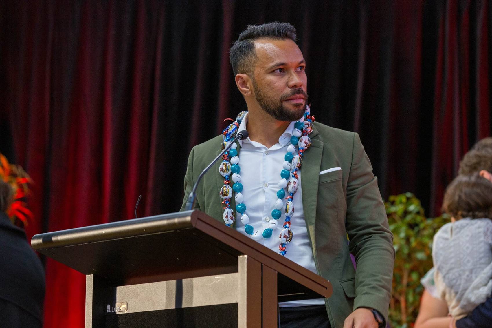 Gagana Samoa builds trust with patient-doctor relationship — thecoconet ...