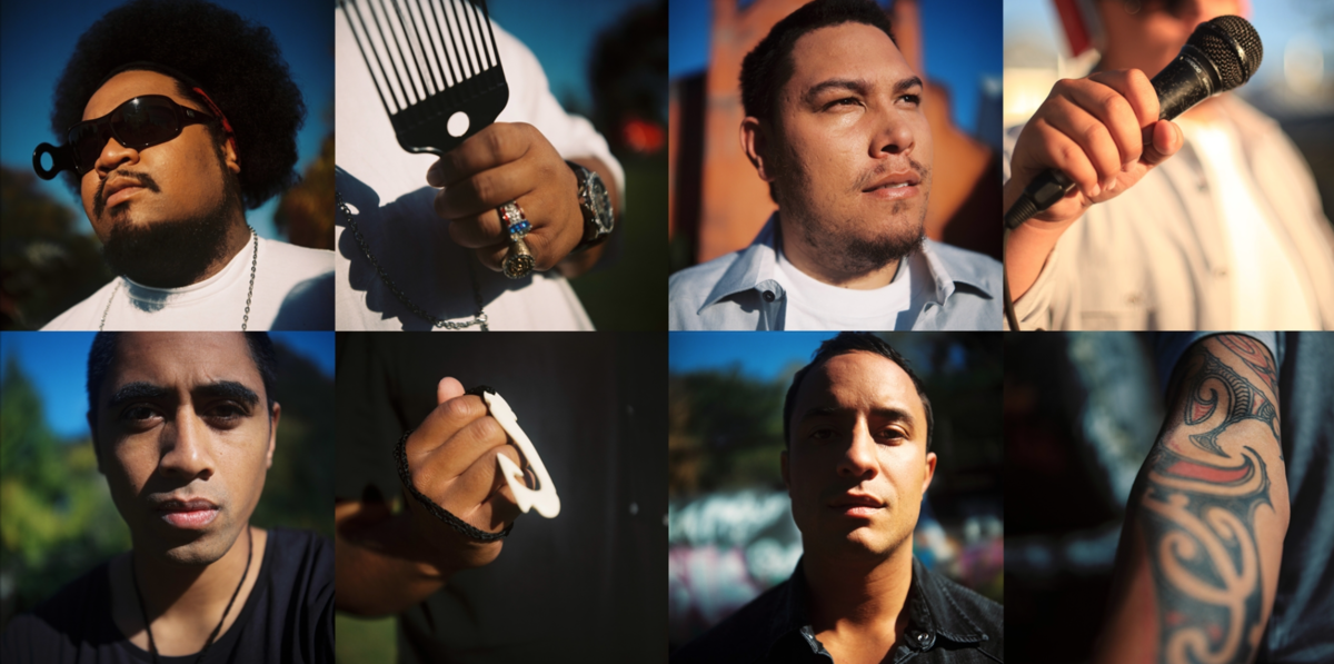 Sun Goes Down - Nesian Mystik Unplugged — thecoconet.tv - The world’s ...