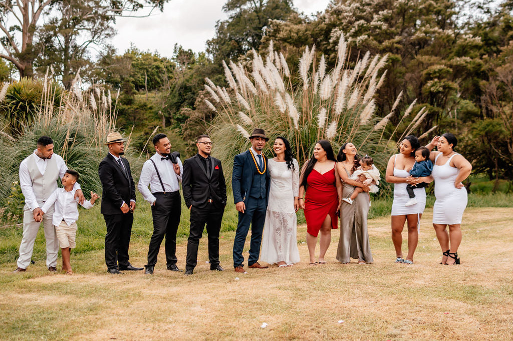 WOMEN OF THE ISLANDS - NOELEEN TUALA — thecoconet.tv - The world’s ...