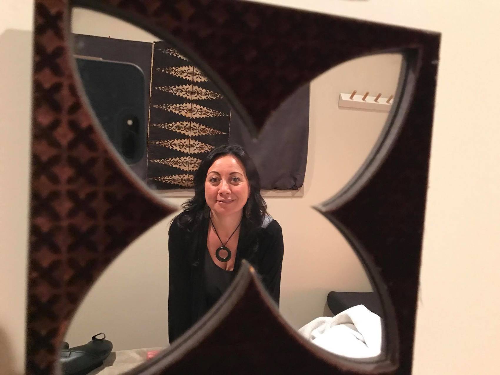 HUMANS OF THE ISLANDS: Maria Jessie — thecoconet.tv - The world’s ...