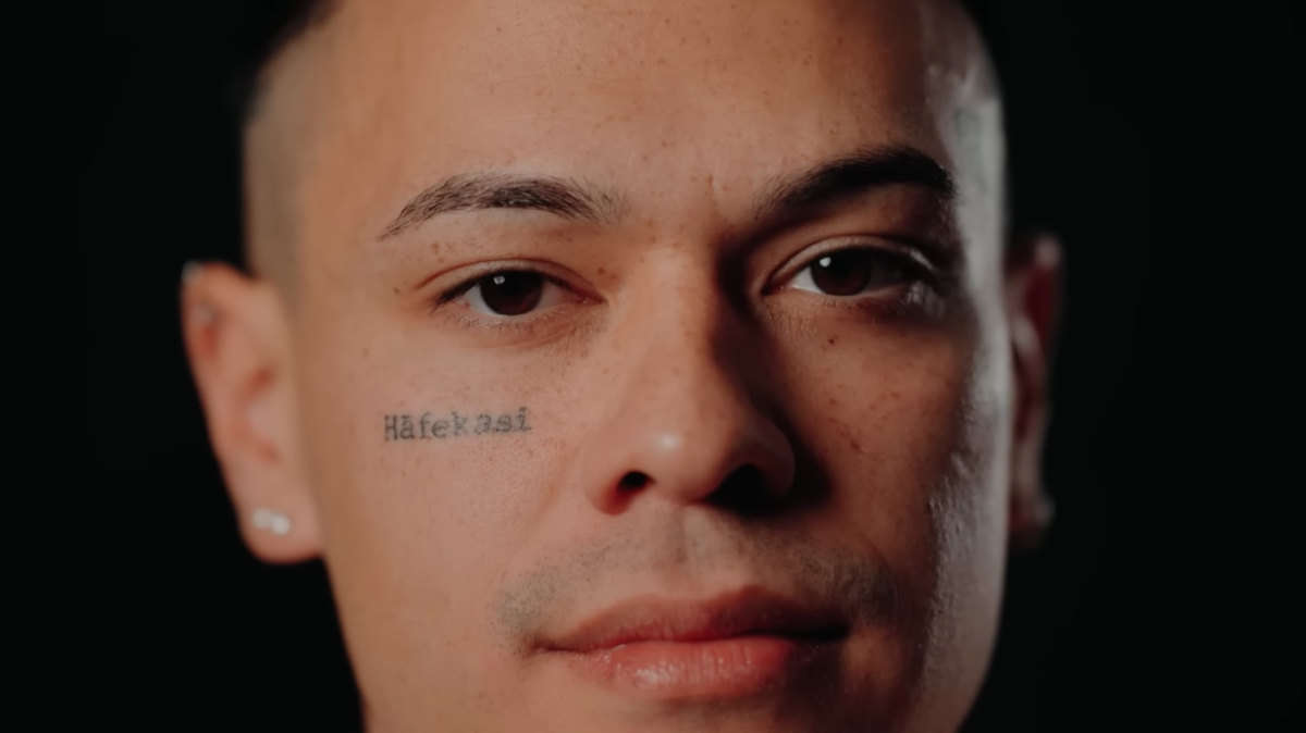 TEON LOLESIO AKA TURQUOISE PRINCE - THE STORY (pt1 of 2) — thecoconet ...