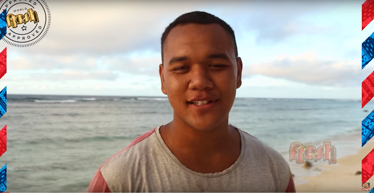 Tongareva, Penrhyn — thecoconet.tv - The world’s largest hub of Pacific ...