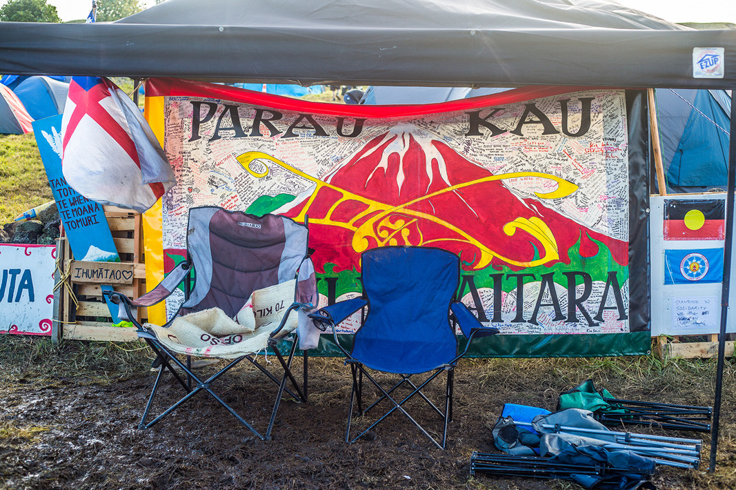 IHUMATAO - FOR THE LOVE OF THE LAND — thecoconet.tv - The world’s ...