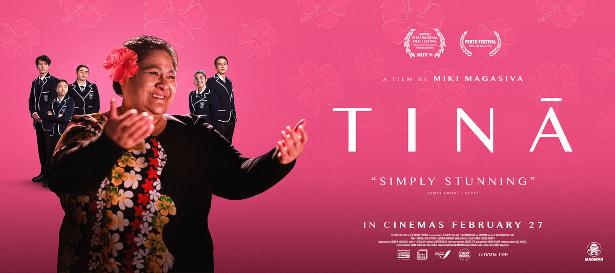 TINĀ Releases original Soundtrack for all to enjoy! — thecoconet.tv ...