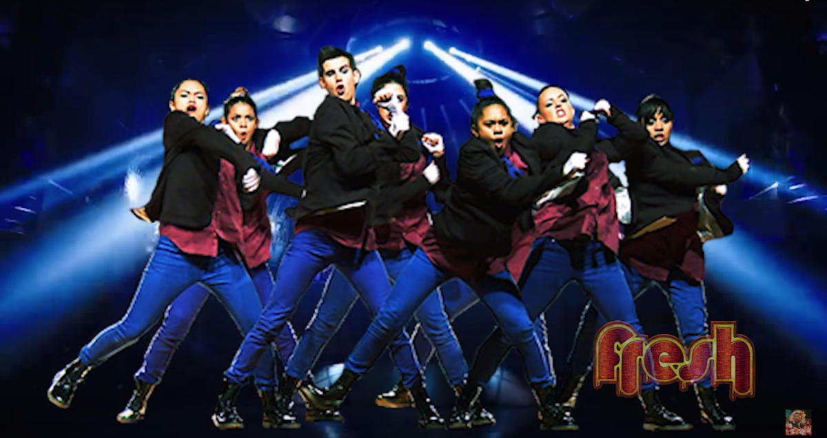 The Evolution of Hip-Hop Dance — thecoconet.tv - The world’s largest ...