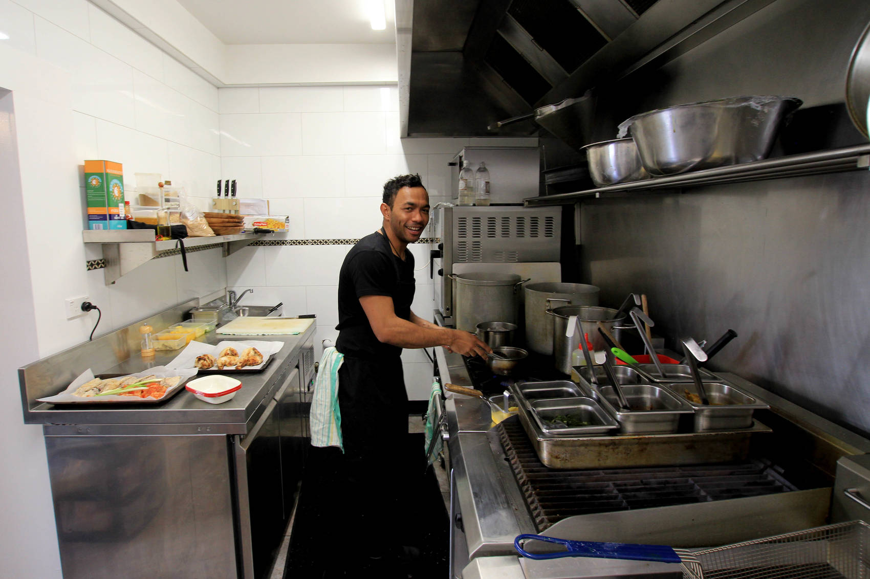 Kai Pasifika -The Pacific on a Plate — thecoconet.tv - The world’s ...