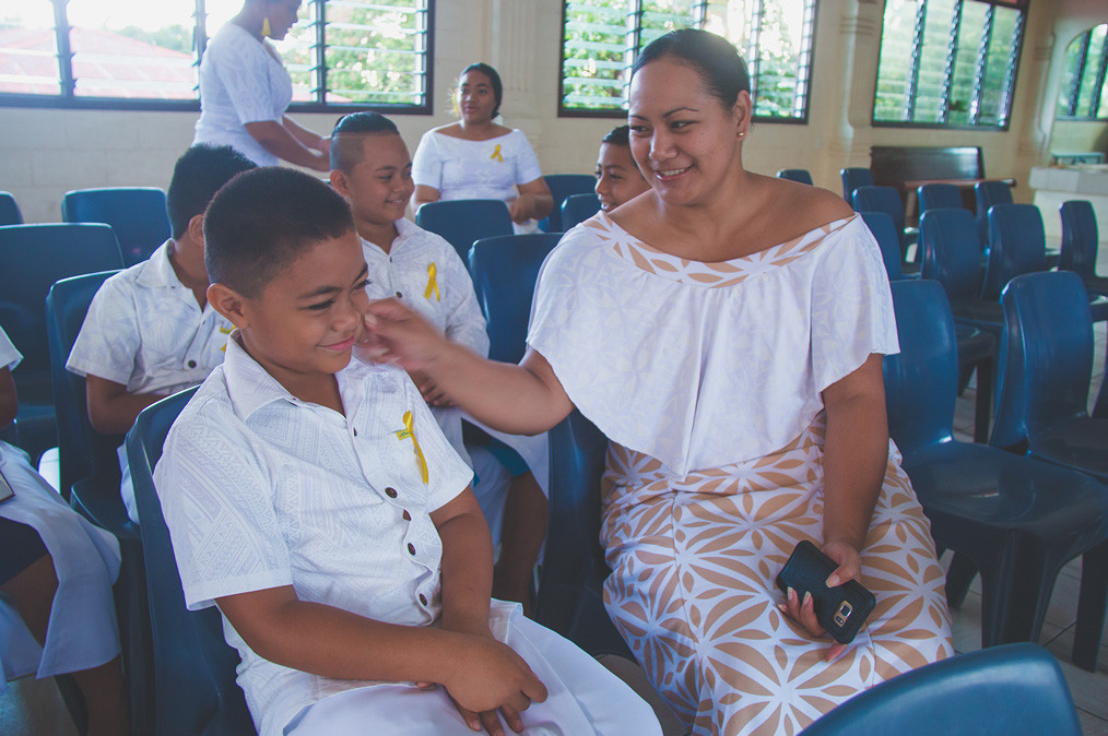 LOTU TAMAITI - Celebrating our Children — thecoconet.tv - The world’s ...