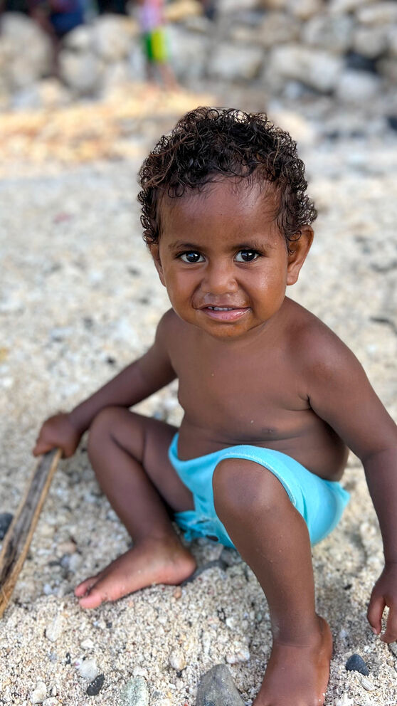 FACES OF FUTUNA, VANUATU — thecoconet.tv - The world’s largest hub of ...