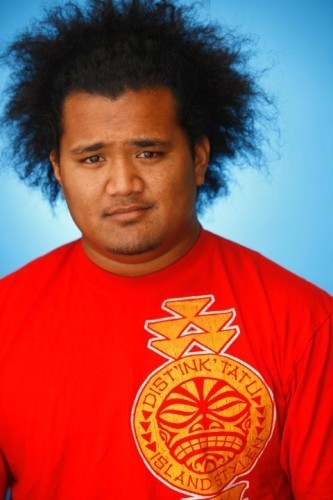 HUMANS OF THE ISLANDS - SAM PUEFUA — thecoconet.tv - The world’s ...