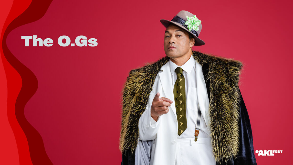 The O.G's - A Historic Celebration of Pasifika Opera Stars at 2024 ...