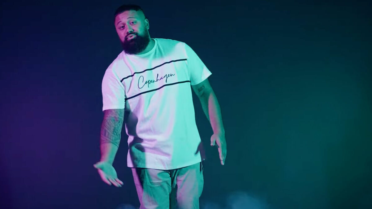 Jay Emz - If You Want — thecoconet.tv - The world’s largest hub of Pacific Island content.uu