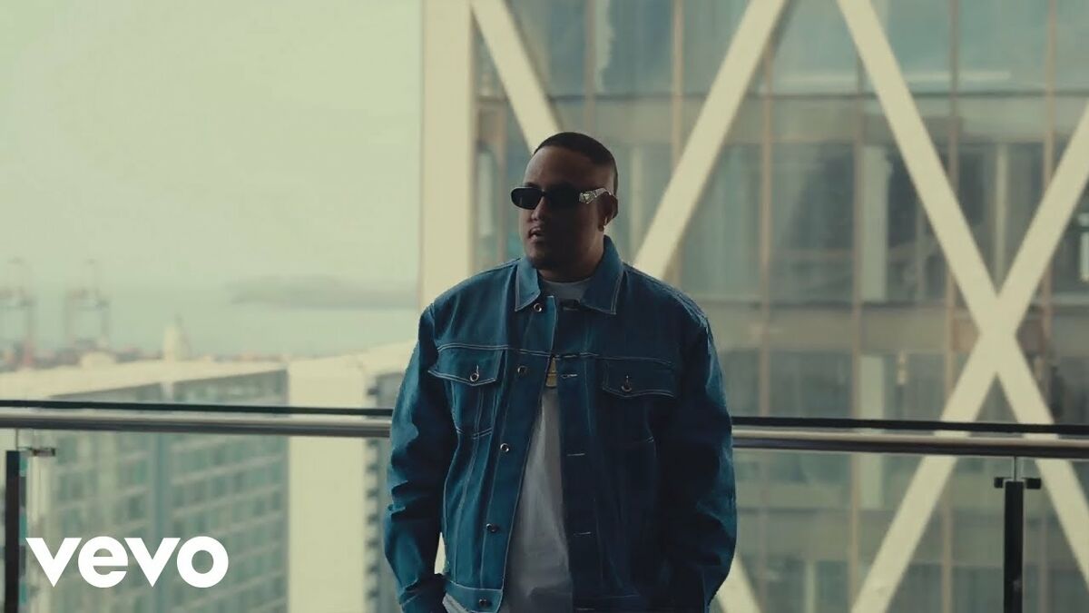 Revus - GIVE IT UP ft. Finn Gruva — thecoconet.tv - The world’s largest ...