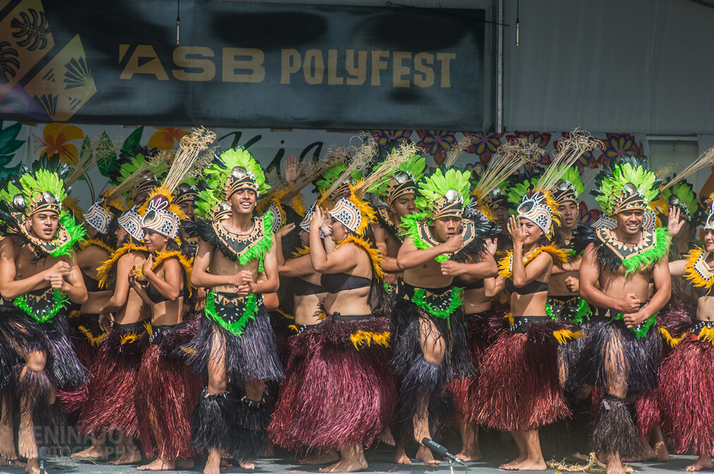 ASB Polyfest: What You Need to Know — thecoconet.tv - The world’s ...