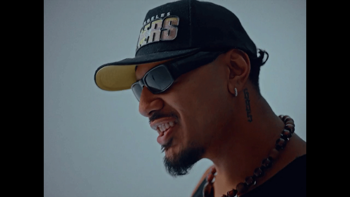 Victor J Sefo, etu - Late Night — thecoconet.tv - The world’s largest ...