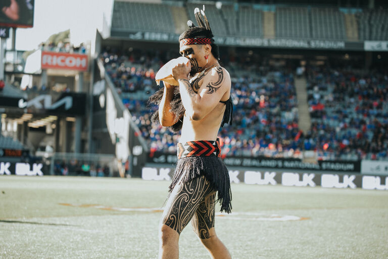 GALLERY: PACIFIC CHAMPIONSHIPS - SAMOA, TONGA & KIWIS at EDEN PARK ...