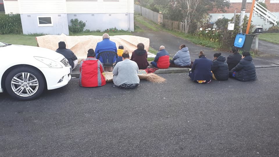 Ifoga helps bridge murder: the power of Samoan culture — thecoconet.tv ...