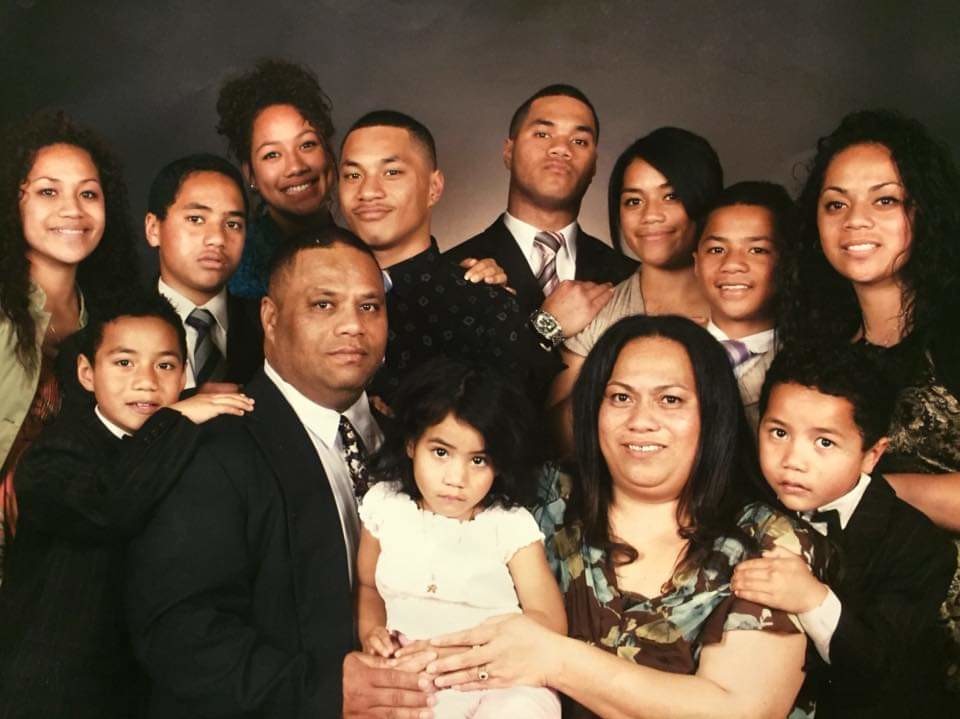 WOMEN OF THE ISLANDS - 'ILAISAANE LATU VAIPULU GREEN — thecoconet.tv ...