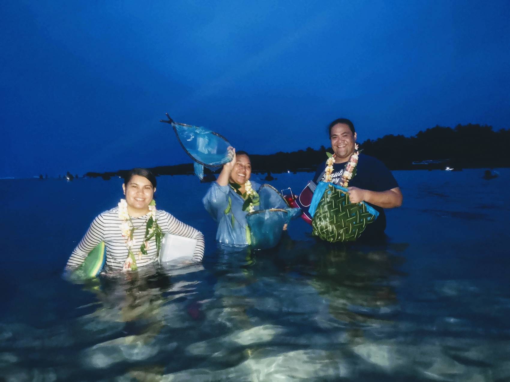 Girls Getaway: An adventure with a chance of Palolo Rising — thecoconet ...