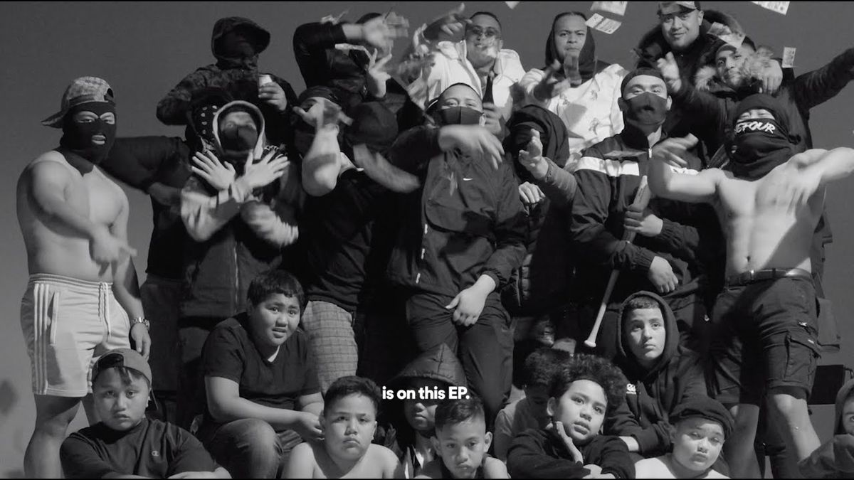 A1 Presents: The Producers Behind ONEFOUR — thecoconet.tv - The world’s ...