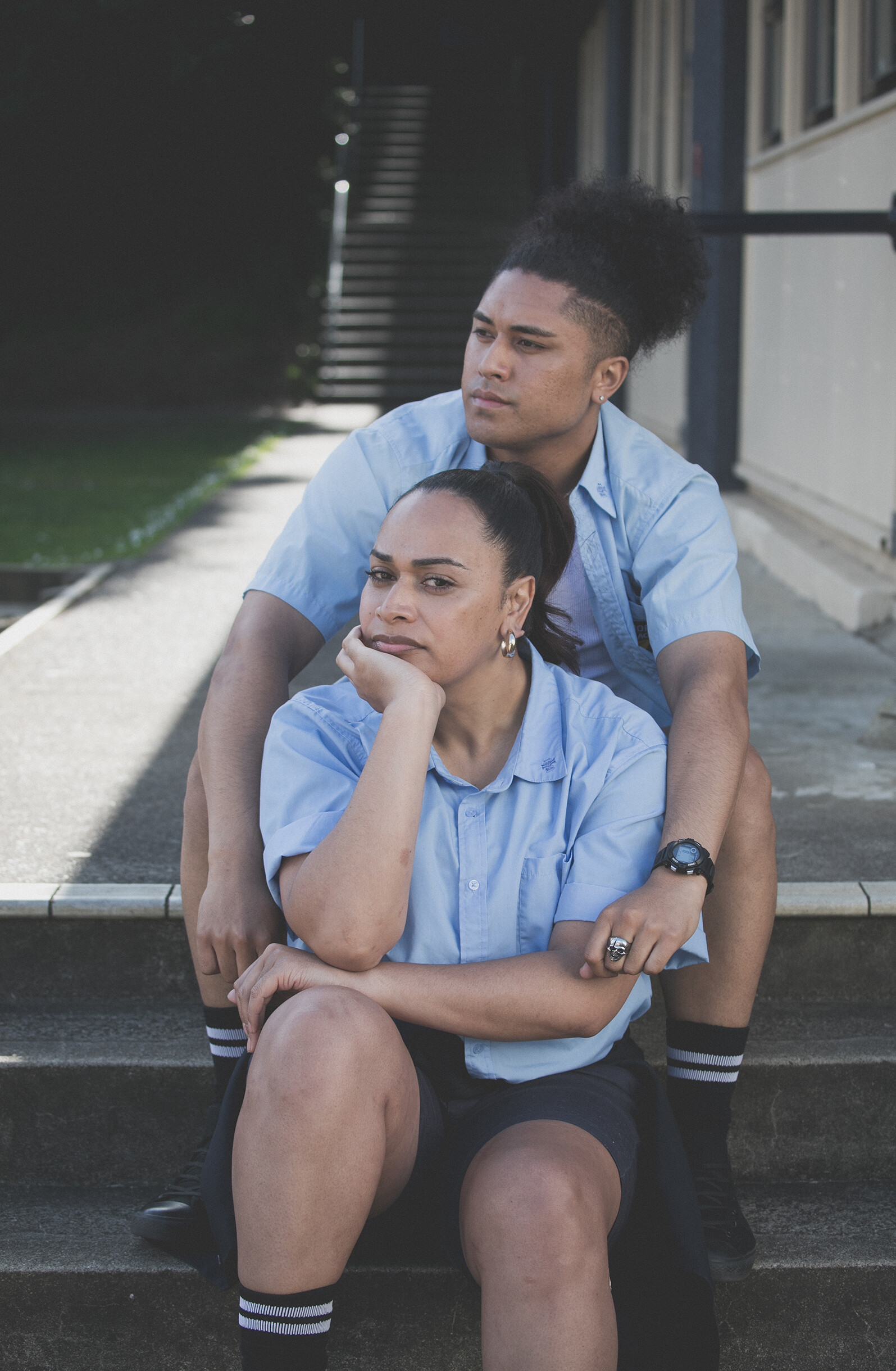 Inky Pinky Ponky Film - Get To Know Amanaki Prescott-Faletau — thecoconet.tv - The world’s ...