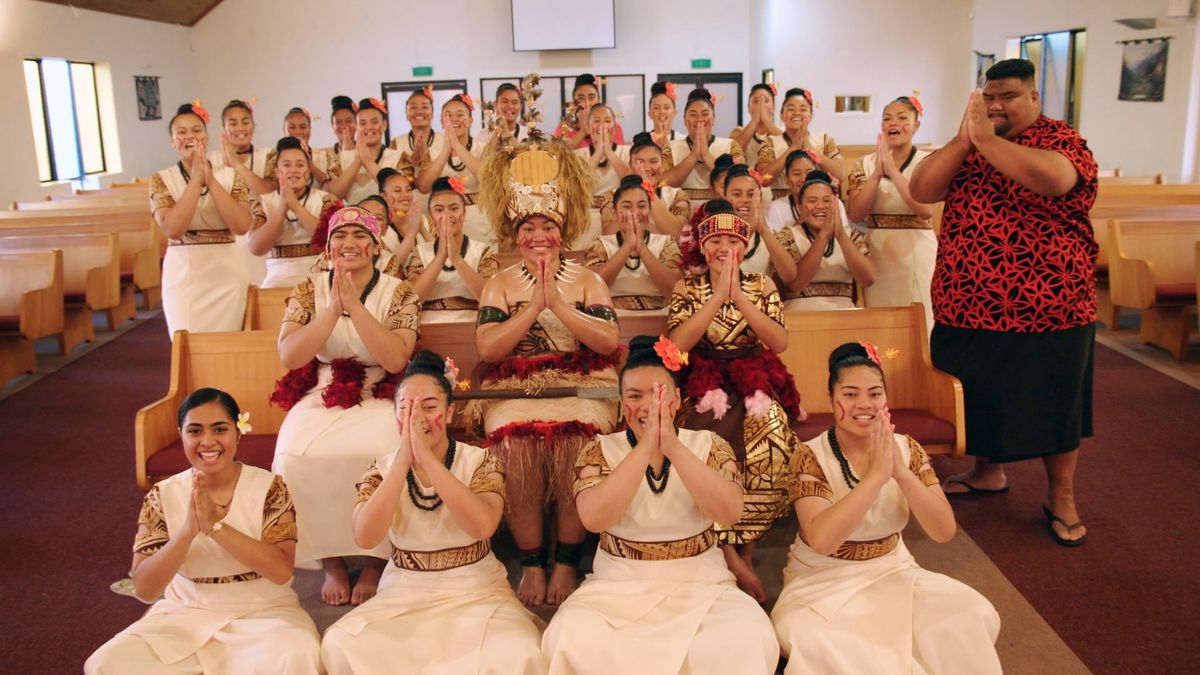 POLYFEST 2020 HIGHLIGHTS — thecoconet.tv - The world’s largest hub of ...