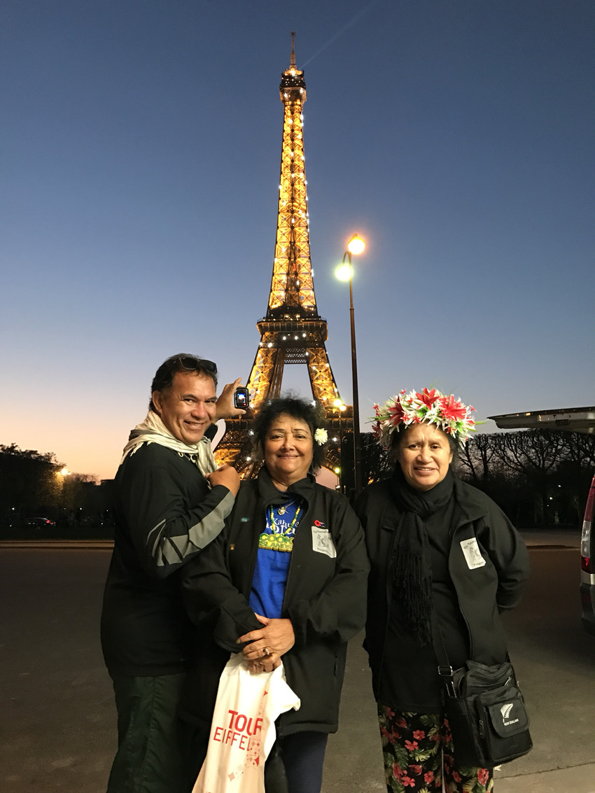 Cook Islands Mama's lose their Taonga and their trust... — thecoconet ...