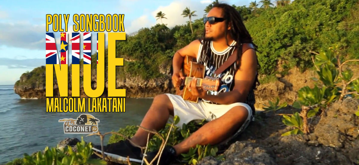 'Sipaio' performed by Malcolm Lakatani — thecoconet.tv - The world’s ...