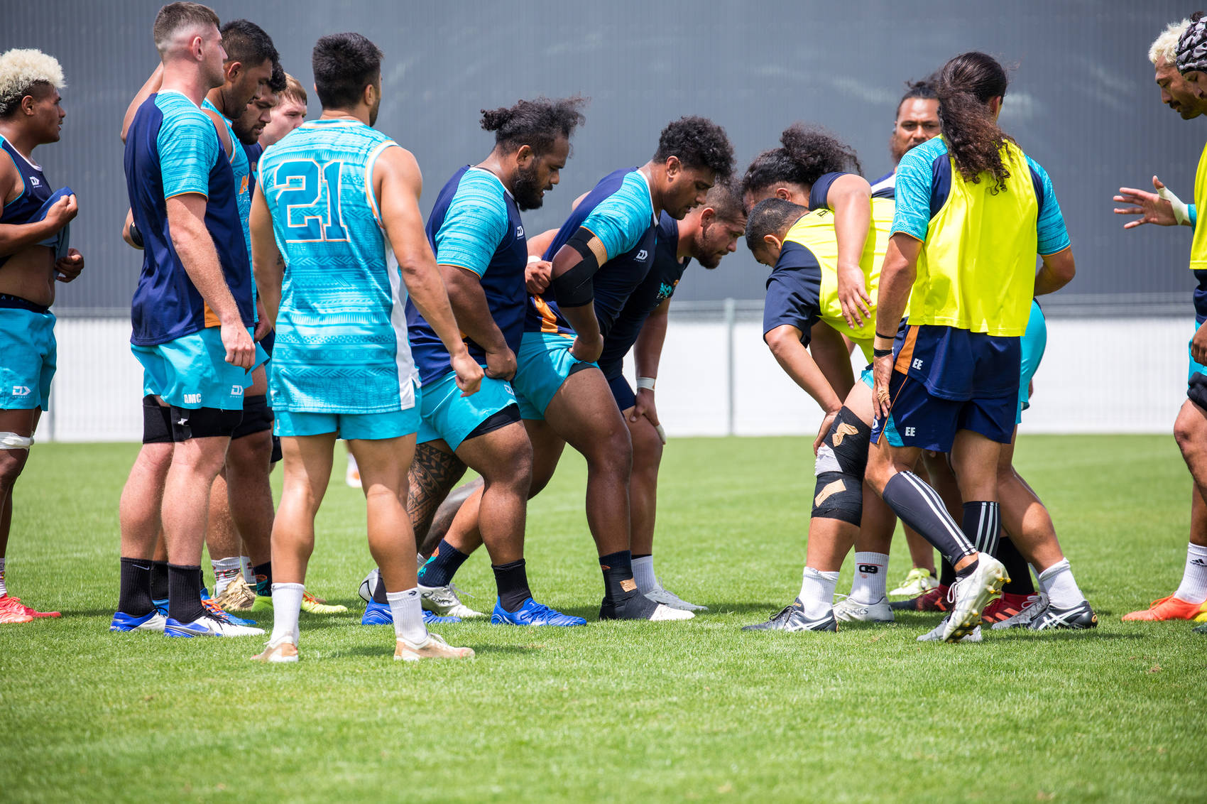 Moana Pasifika named for historic debut against Crusaders — thecoconet ...
