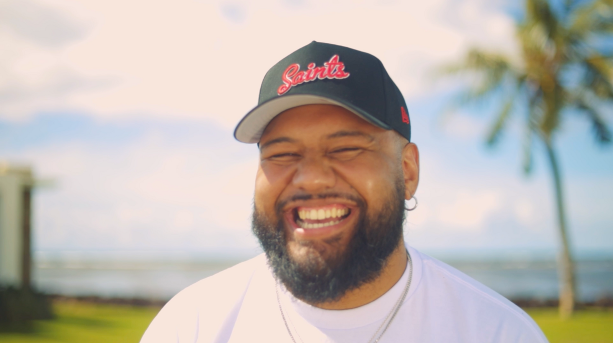 MY WORLD - WAYNO — thecoconet.tv - The world’s largest hub of Pacific ...