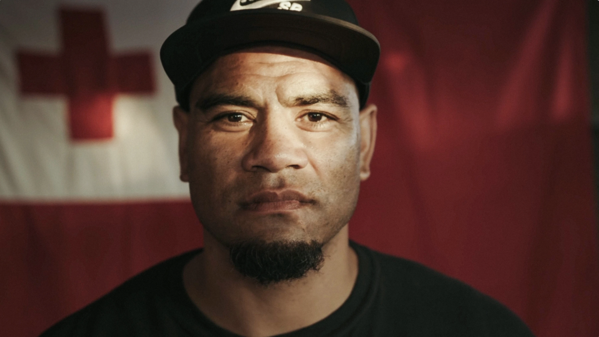 Gangsters in Paradise - The Deportees of Tonga — thecoconet.tv - The ...