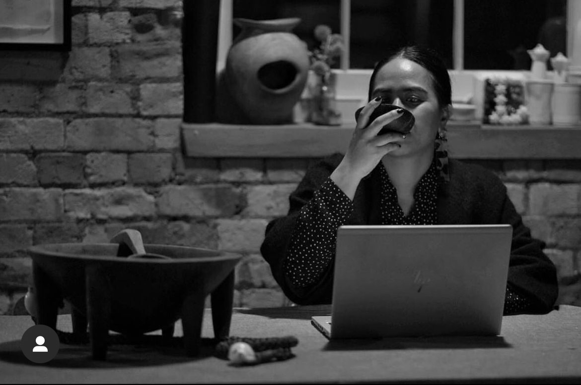 WOMEN OF THE ISLANDS - 'ANAU MESUI-HENRY — thecoconet.tv - The world’s ...